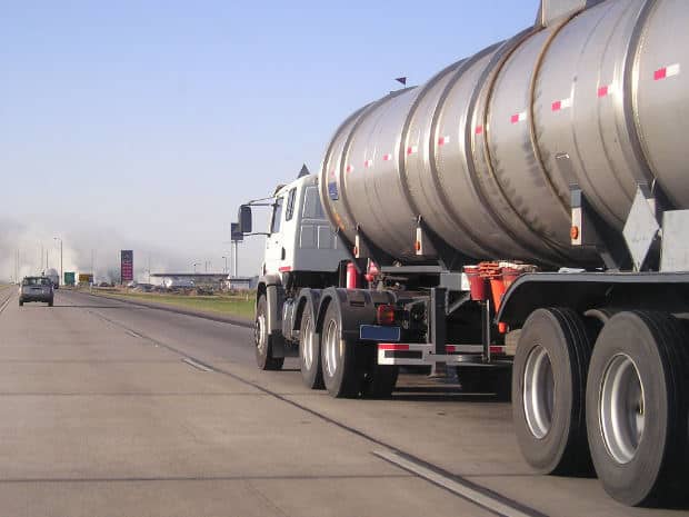 Chemical Transportation Safety - Spill Containment Blog