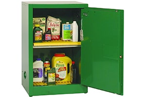 Pesticide Storage 101: How To Safely Store Pesticides | Pesticide ...