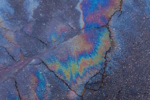 The Danger of Workplace Fuel Spills & How To Deal With Them