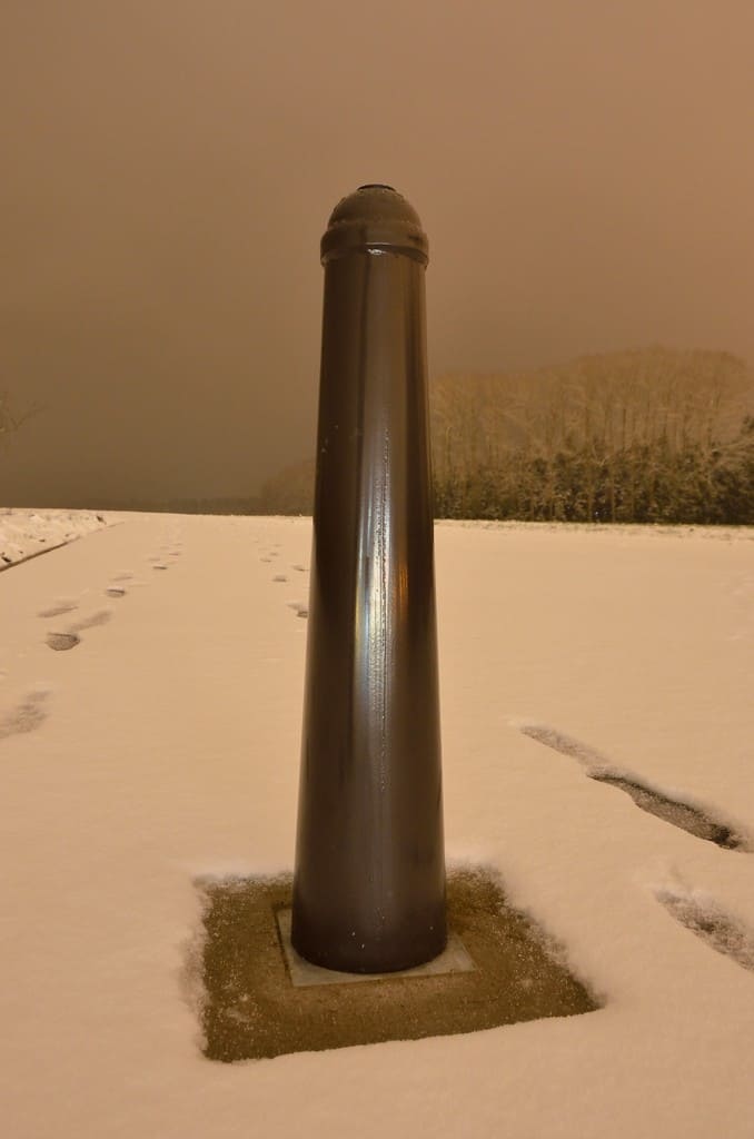 Bollard Covers | Three Reasons to Invest in a Bollard Cover at your ...