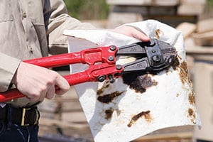 EPA's Solvent-Contaminated Wipes Rule: What You Should Know