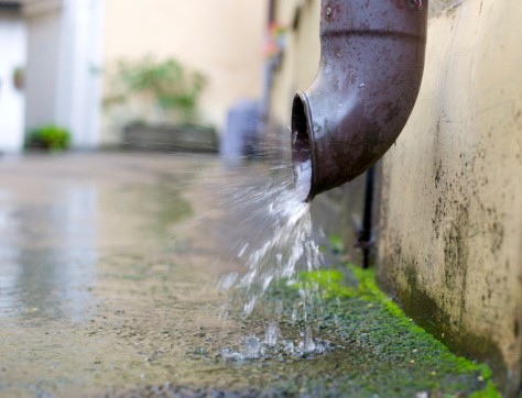 Keep Runoff Away With Stormwater Management Gear - Spill Containment Blog