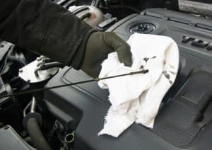 Shop Rags or Absorbent Pads? Which is Better for Incidental Spills?