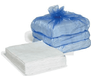 Absorbent Pad or Pillow: Which Do You Use & When?