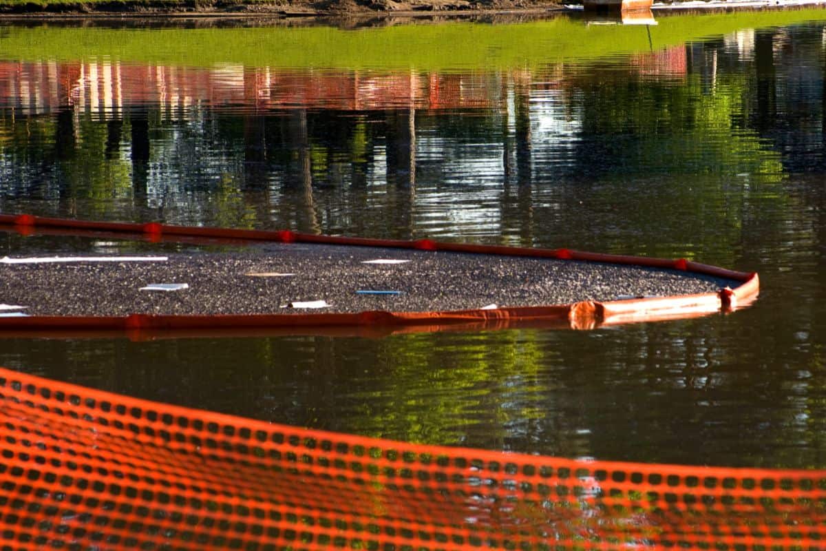 Meeting Environmental Standards with Spill Containment Berms