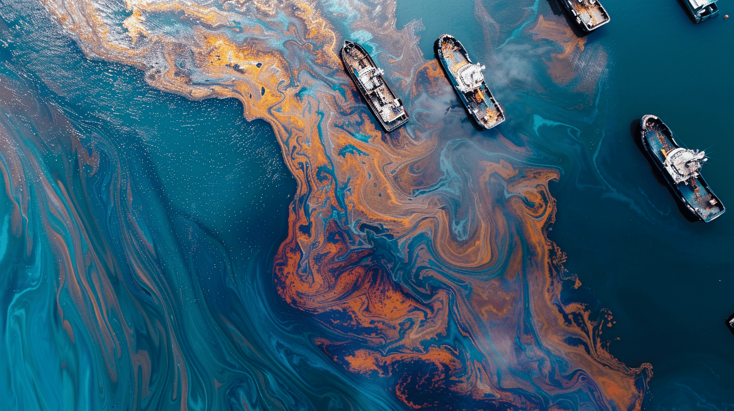 Importance Of Spill Containment Booms In Oil Spill Response
