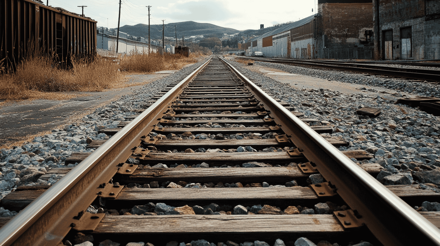 Essential Tools for Rail Yard Safety and Spill Management